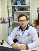 ROYGLOVER – CENTRO MÉDICO